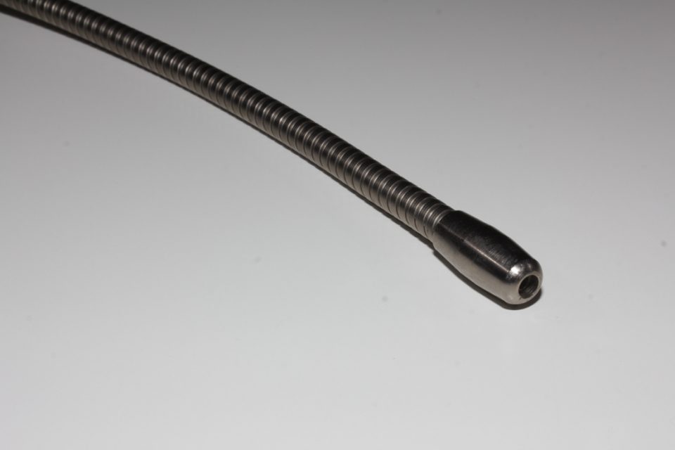 Conduítes Flexíveis Metálicos | FlexCable